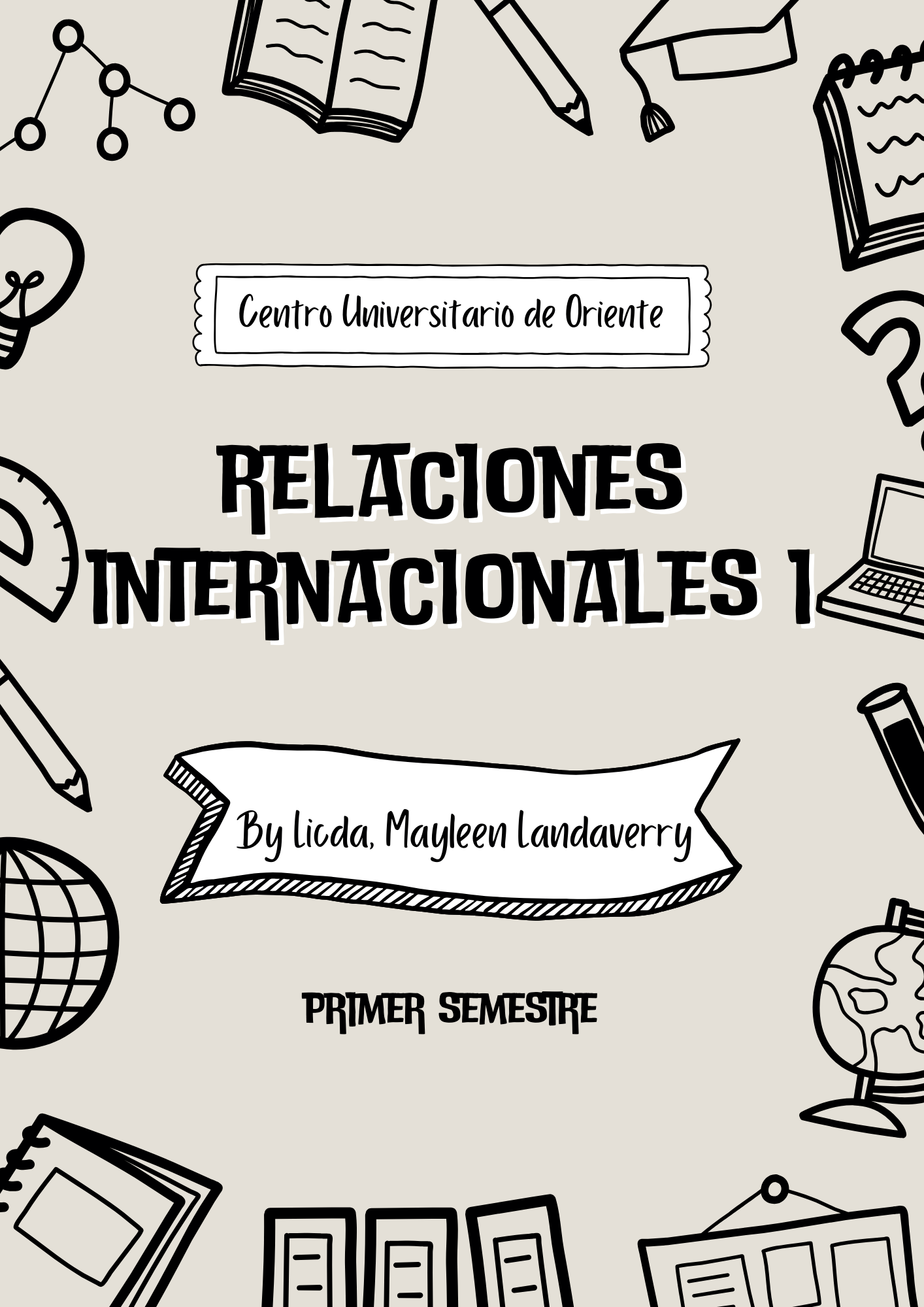 Todos los cursos | CUNORI